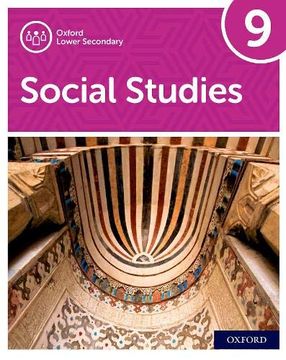Libro Oxford Lower Secondary Social Studies: 9: Student Book (Oxford ...