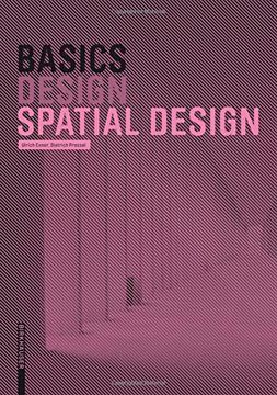 Libro Basics Spatial Design De Ulrich Exner - Buscalibre