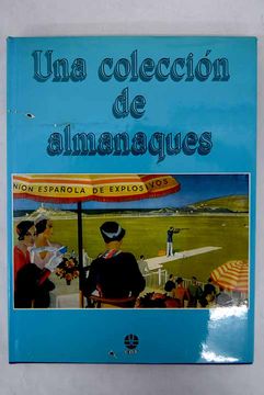 Libro Una colección de almanaques De - Buscalibre