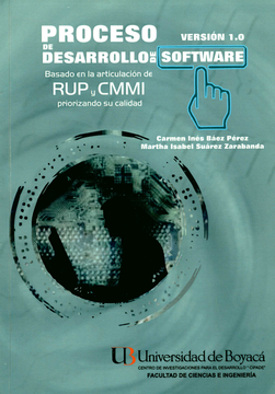 Libro Proceso de Desarrollo de Software. Basado en la Articulacion de ...