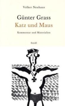 Libro Günter Grass - Katz und Maus: Kommentar und Materialien De Volker ...
