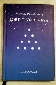 Libro lord dattatreya De k. parvathi kumar - Buscalibre