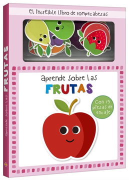 las frutas