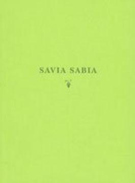 Libro savia sabia De - Buscalibre