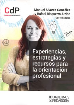 Libro Experiencias, Estrategias y Recursos Para la Orientación ...