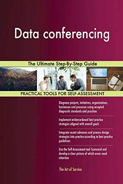 Libro Data Conferencing: The Ultimate Step-By-Step Guide De Gerardus ...