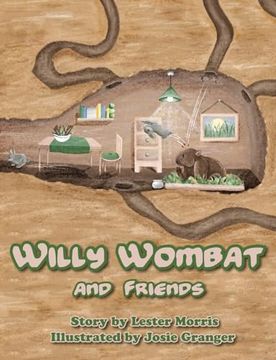 Libro Willy Wombat and Friends (en Inglés) De Lester Morris ...