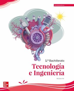Libro Tecnologia e Ingenieria 1º Bachillerato. Edicion Lomloe De Varios Autores - Buscalibre