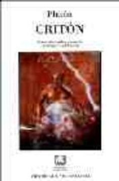 Libro criton De alfonso gomez-lobo - Buscalibre