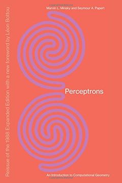 Book Perceptrons (Mit Press): An Introduction to Computational Geometry ...