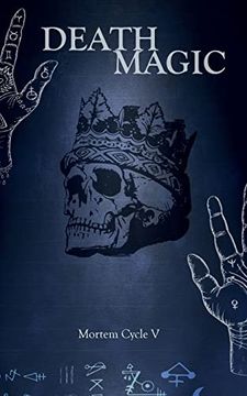 Libro Death Magic De Green; S.O; - Buscalibre