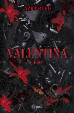 Libro VALENTINA (en Castellano) De REED, AZRA - Buscalibre Estados Unidos
