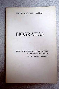 Libro Florencio Villanova y Pío Rosado: La Condesa de Merlín. El Dr ...