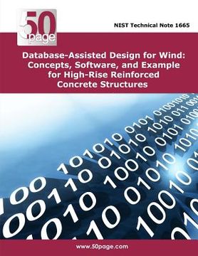 Libro Database-Assisted Design for Wind: Concepts, Software, and ...