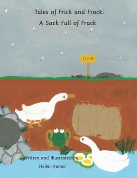 Libro Tales of Frick and Frack: A Sack Full of Frack (en Inglés) De ...