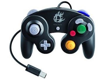 Control Gamecube Super Smash Bros Edition comprar en tu tienda online ...