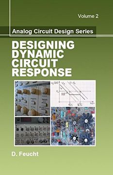 Libro Default_Set: Analog Circuit Design: Designing Dynamic Circuit Response (Materials ...