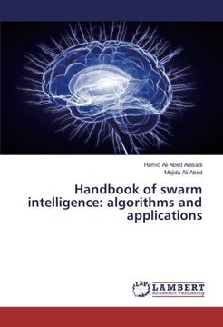 Libro Handbook of swarm intelligence: algorithms and applications De Hamid Ali Abed Alasadi ...