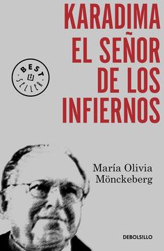 Libro Karadima De Maria Olivia Mönckeberg - Buscalibre Chile