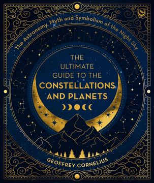 Libro Starlore of the Constellations: The Astronomy, Myth and Symbolism ...