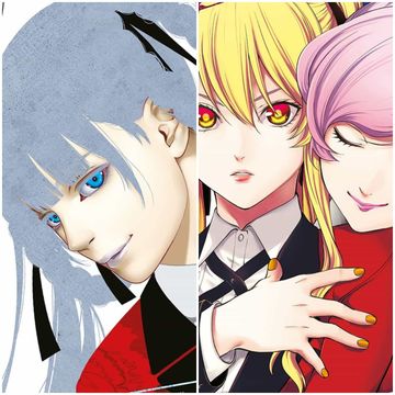 Libro Pack Kakegurui nº 9 + Kakegurui Twin nº 9 De - Buscalibre