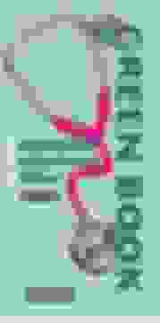 Libro Green Book 2023. Diagnóstico y Tratamiento Médico De Grupo Científico D.T.M - Buscalibre