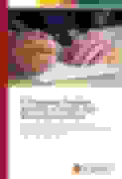 Libro O Programa CogWeb aplicado a Idosos com Baixa Escolaridade: A ...