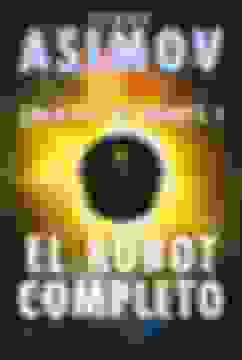 Libro El Robot Completo De Isaac Asimov - Buscalibre