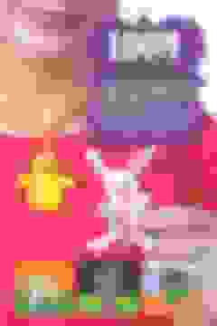 Libro Loom Magic Creatures!: 25 Awesome Animals And Mythical Beings For ...