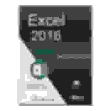 Libro Excel 2016. Manual Práctico Paso a Paso De Peña - Buscalibre