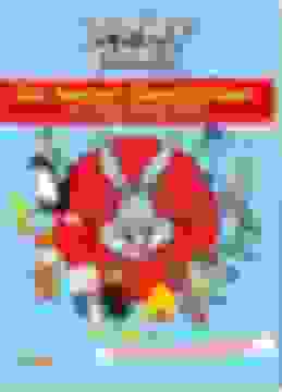 Libro Looney Tunes: Die Besten Geschichten aus Bugs Bunnys Welt: 5 ...