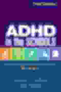 Libro Adhd in the Schools, Third Edition: Assessment and Intervention Strategies (libro en ...