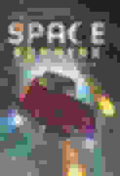 Libro Space Runners #1: The Moon Platoon, Jeramey Kraatz, ISBN ...