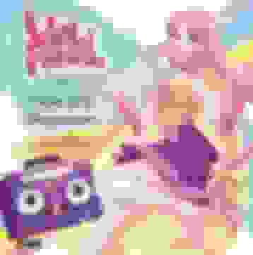 Libro Luli Pampin y el Poder de la Imaginacion, Luli Pampin,Laura ...