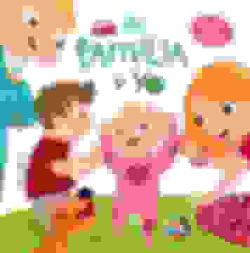 Libro Mi Familia y yo (Cuentos Para Educar), Equipo Editorial, ISBN ...