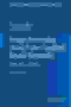 Libro Image Processing using Pulse-Coupled Neural Networks: Applications in Python (Biological ...