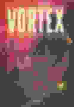 Libro Vortex, S. J. Kincaid, ISBN 9789876127967. Comprar en Buscalibre