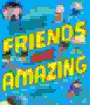 Libro Friends are Amazing? Be the Best Friend you can be - From Pride ...