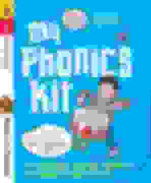 Comprar Read with Oxford: Stages 2-3: Biff, Chip and Kipper: My Phonics ...