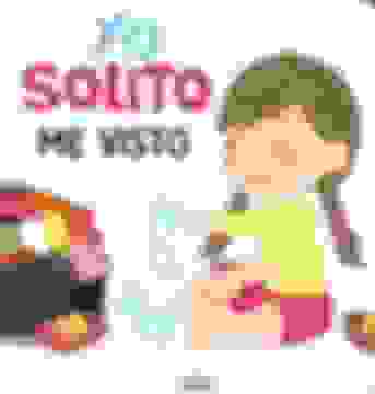 Libro Yo Solito me Visto De Sin Autor - Buscalibre