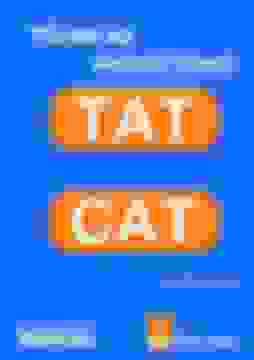 Libro CAT-H Test De Apercepcion Infantil Con Figuras Humanas, Henry A ...