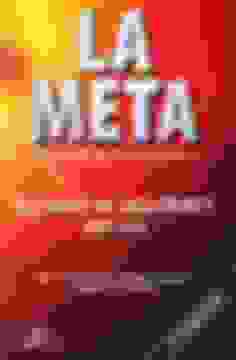 Libro la meta/ the goal, eliyahu goldratt, ISBN 9788479787189. Comprar ...