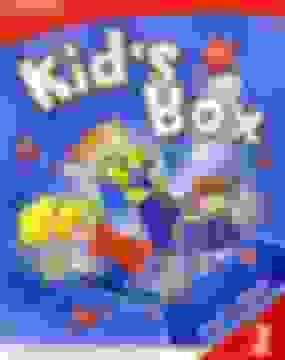 Libro kids box 2 pupils book - editorial cambridge De editorial ...