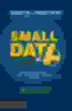 Libro Small Data, Martin Lindstrom, ISBN 9789584249166. Comprar en ...