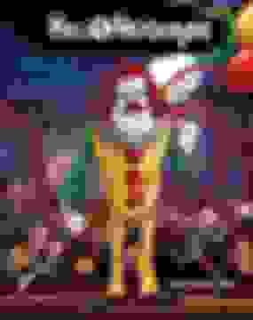 Libro Puzzle Master (Hello Neighbor, Book 6), Carly Anne West, ISBN ...