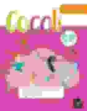 Libro Cocoli - Lecture cp Éd. 2020 - Manuel de Compréhension Élève De Denis Chauvet, Olivier ...