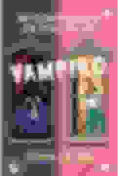 Libro Mi Compañero de Piso es un Vampiro De Levine Jenna - Buscalibre