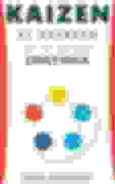 Libro Kaizen: El Secreto de la Mejora Continua, G Christian, ISBN ...