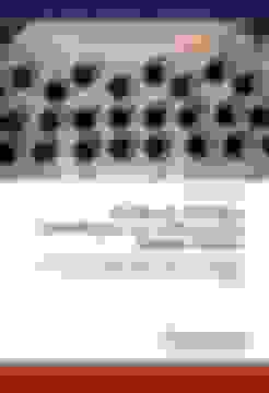 Libro Ruido en Bombas Centrífugas por Interacción Rodete Voluta ...