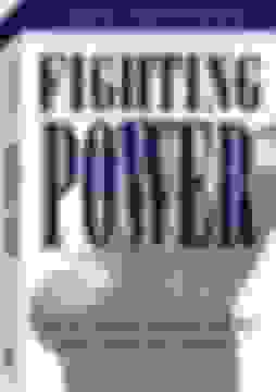 Libro fighting power: how to develop explosive punches, kicks, blocks ...